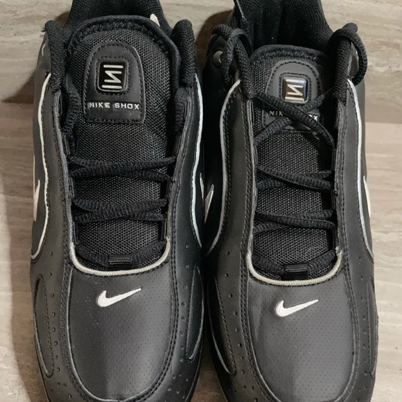 Nike | Shoes | Brand New Nike Shox Baseball Cleats Exclusive Monster ...